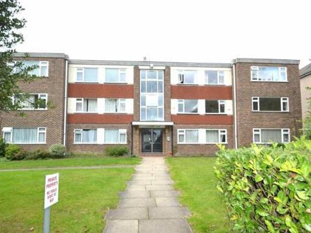1 Bedroom Apartment For Rent In Bickley