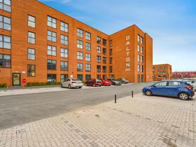 1 bedroom apartment for rent in Billborrow Avenue, Derby, DE1