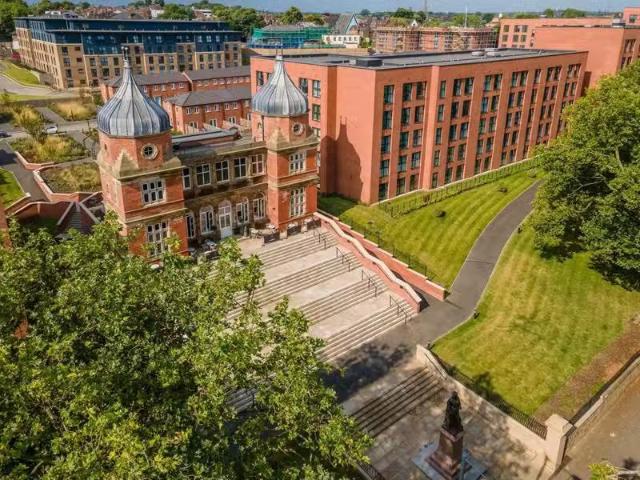 1 bedroom apartment for rent in Billsborrow Avenue, Derby, DE1