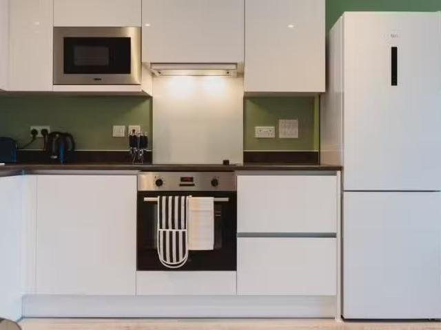 1 bedroom apartment for rent in Billsborrow Avenue, Derby, DE1
