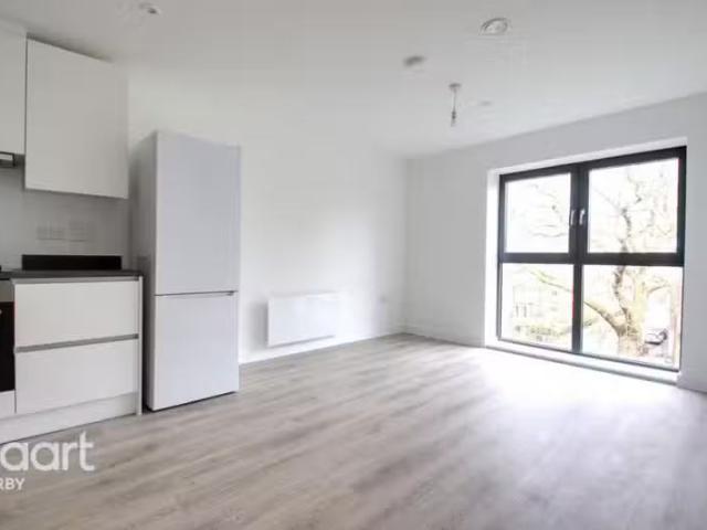 1 bedroom apartment for rent in Bilsborrow Avenue, Derby, DE1
