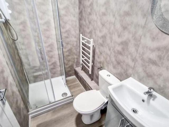 1 bedroom apartment for rent in Bingham Road, Carrington, Nottingham, NG5 2EP, NG5