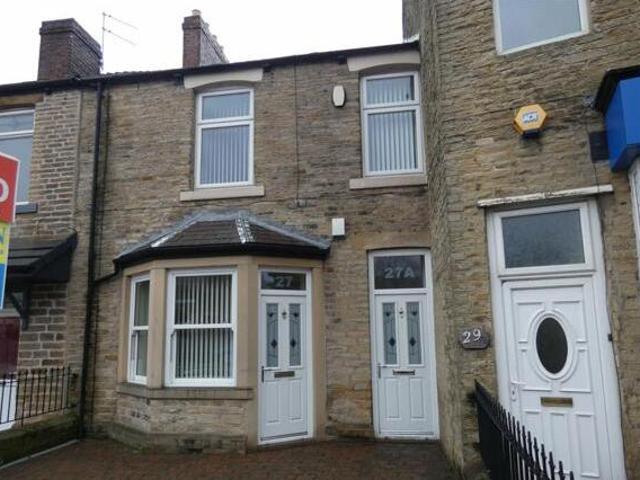 1 Bedroom Apartment For Rent In Bishop Auckland, Durham