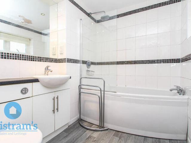 1 bedroom apartment for rent in Bishop House, Nottingham, NG7