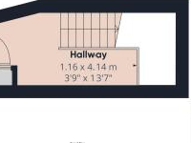1 bedroom apartment for rent in Bishop Lane, Hull, HU1 1PA, HU1