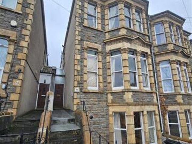 1 Bedroom Apartment For Rent In Bishopston