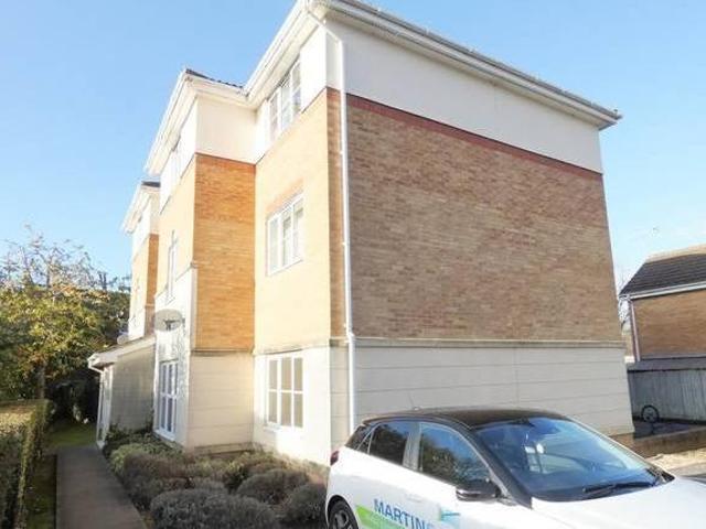 1 bedroom apartment for rent in Bishops Castle Way Sulis Mews GL1