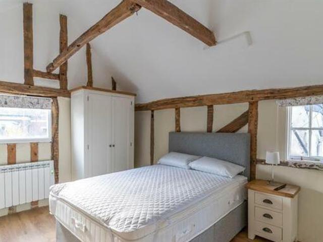 1 Bedroom Apartment For Rent In Bishops Stortford, Hertfordshire