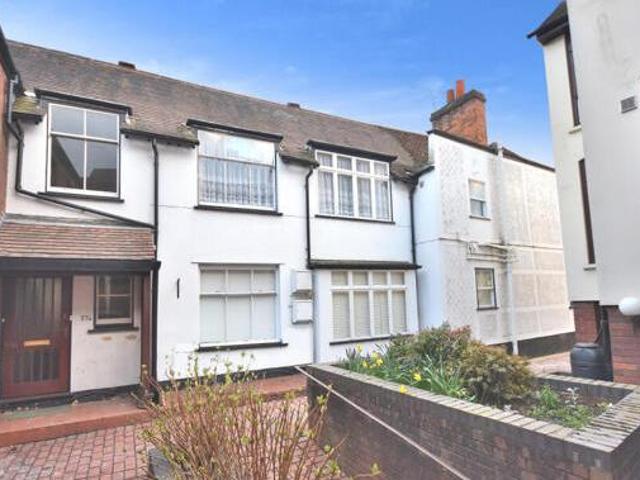 1 Bedroom Apartment For Rent In Bishops Stortford, Herts
