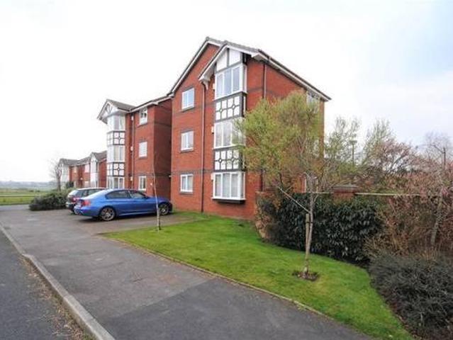 1 bedroom apartment for rent in Bishopsgate Blackpool Lancashire FY3