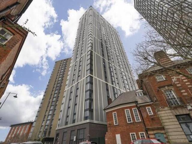 1 Bedroom Apartment For Rent In Birmingham