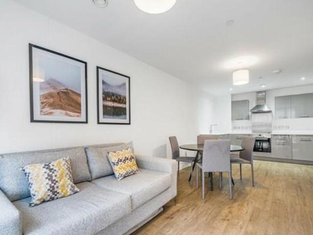 1 Bedroom Apartment For Rent In Birmingham