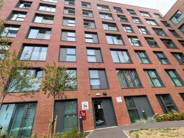 1 Bedroom Apartment For Rent In Birmingham
