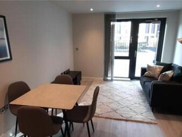 1 Bedroom Apartment For Rent In Birmingham