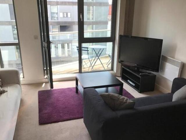 1 Bedroom Apartment For Rent In Birmingham