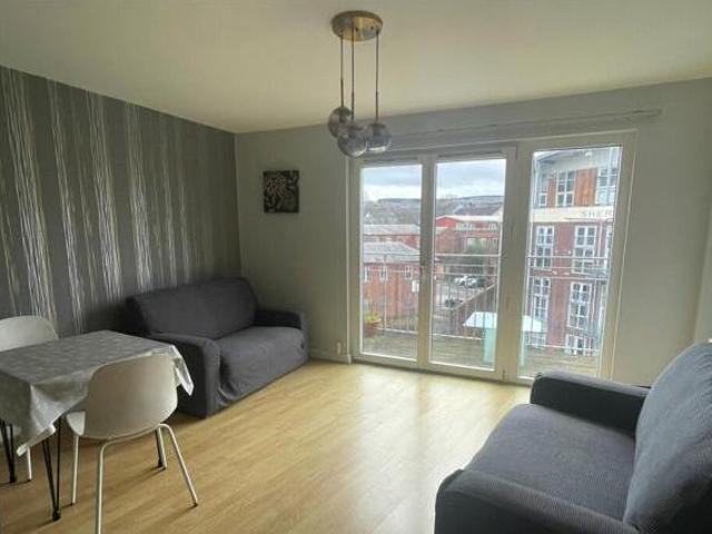 1 Bedroom Apartment For Rent In Birmingham