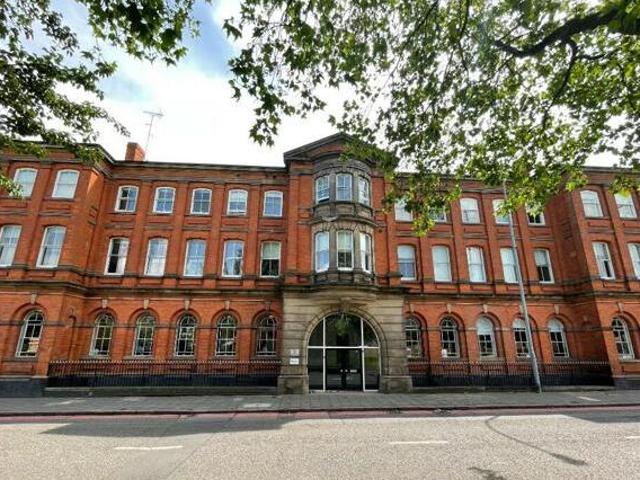 1 Bedroom Apartment For Rent In Birmingham