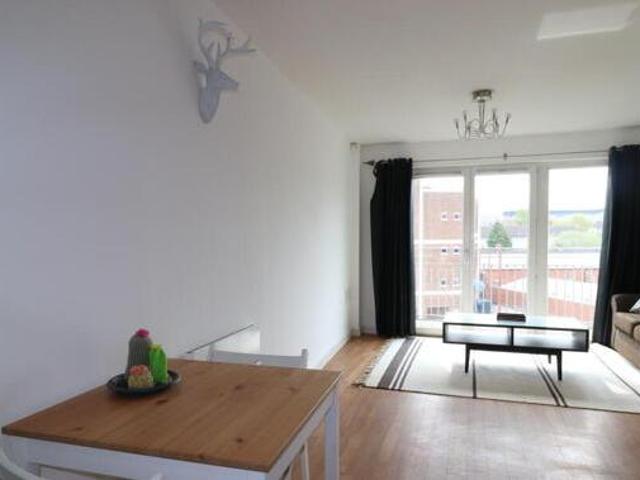 1 Bedroom Apartment For Rent In Birmingham