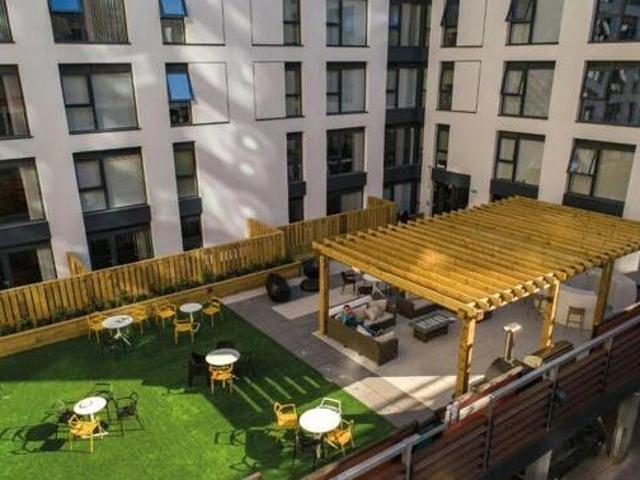 1 Bedroom Apartment For Rent In Birmingham