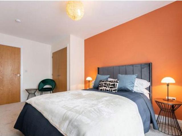 1 Bedroom Apartment For Rent In Birmingham