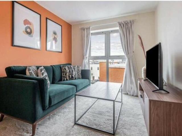 1 Bedroom Apartment For Rent In Birmingham