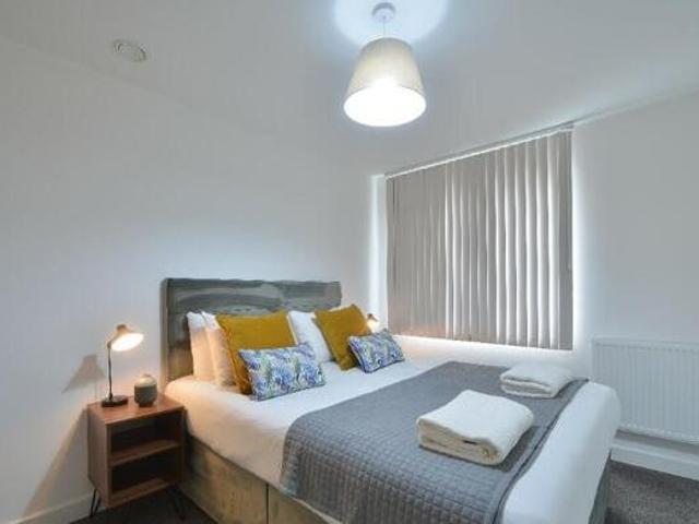 1 Bedroom Apartment For Rent In Birmingham