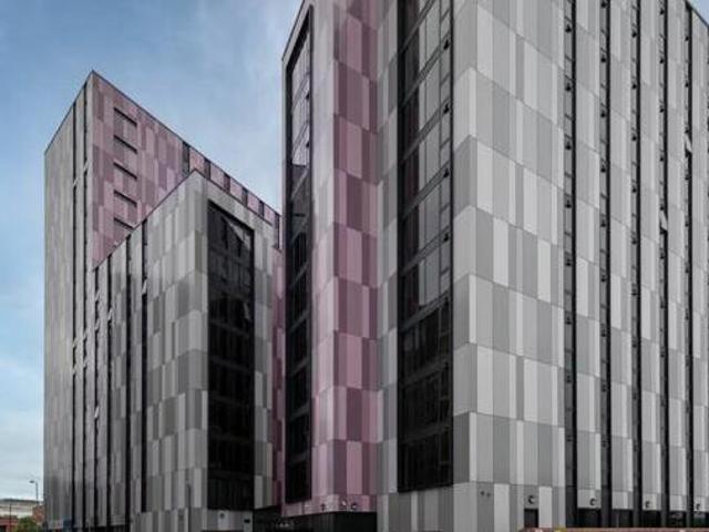 1 Bedroom Apartment For Rent In Birmingham