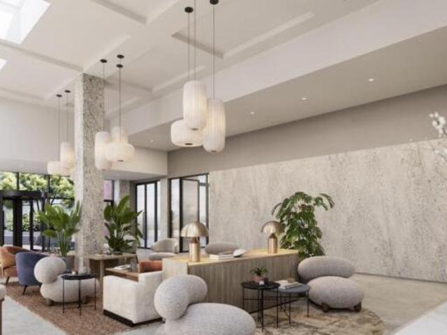 1 Bedroom Apartment For Rent In Birmingham