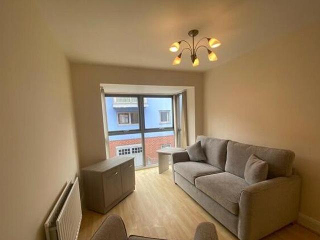 1 Bedroom Apartment For Rent In Birmingham