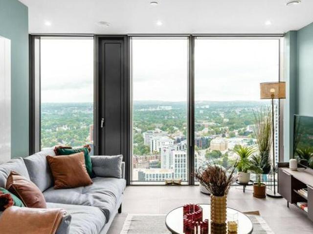1 Bedroom Apartment For Rent In Birmingham