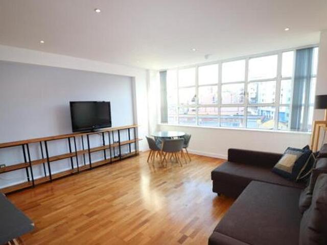 1 Bedroom Apartment For Rent In Birmingham