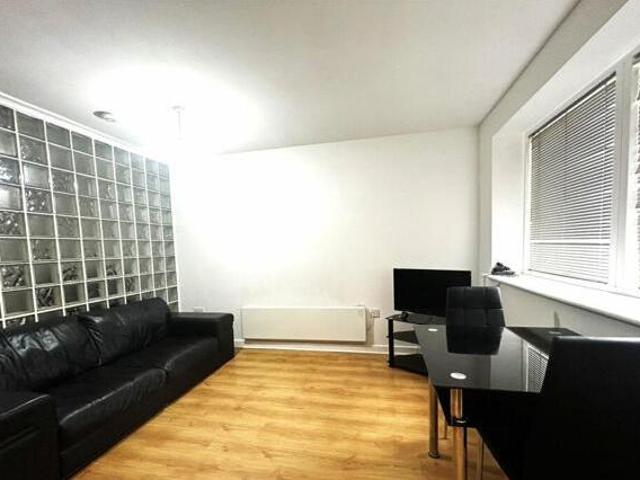 1 Bedroom Apartment For Rent In Birmingham
