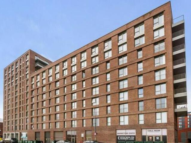 1 Bedroom Apartment For Rent In Birmingham