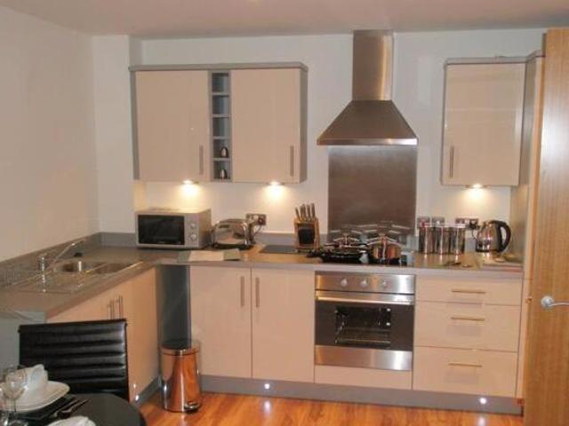 1 Bedroom Apartment For Rent In Birmingham