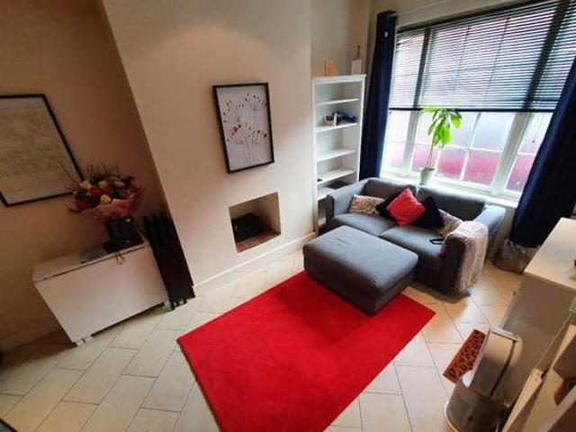 1 Bedroom Apartment For Rent In Birmingham
