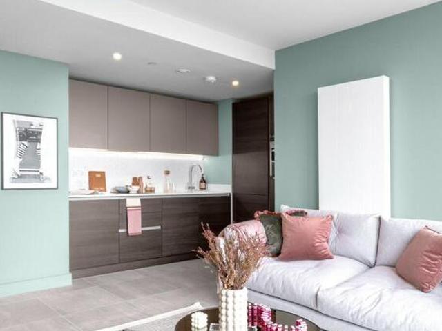 1 Bedroom Apartment For Rent In Birmingham