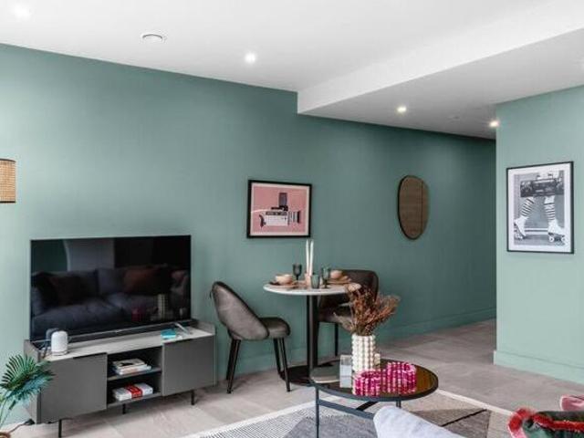 1 Bedroom Apartment For Rent In Birmingham