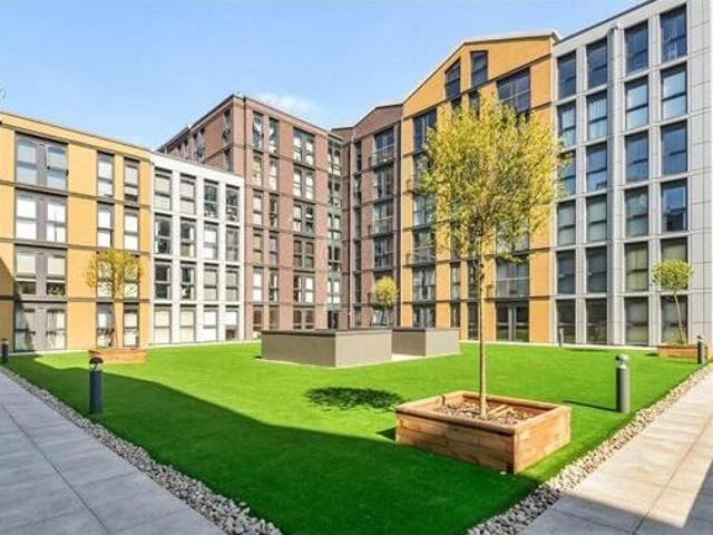 1 Bedroom Apartment For Rent In Birmingham