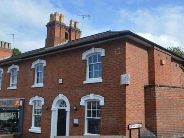 1 Bedroom Apartment For Rent In Birmingham, Worcestershire