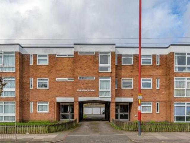 1 Bedroom Apartment For Rent In Birmingham, West Midlands