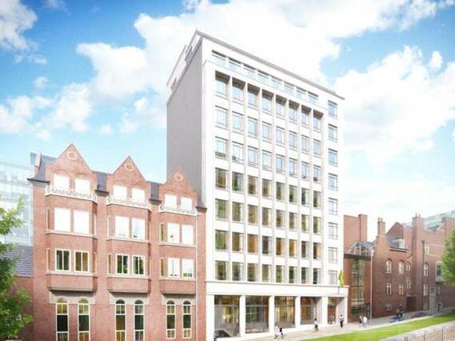 1 Bedroom Apartment For Rent In Birmingham, West Midlands