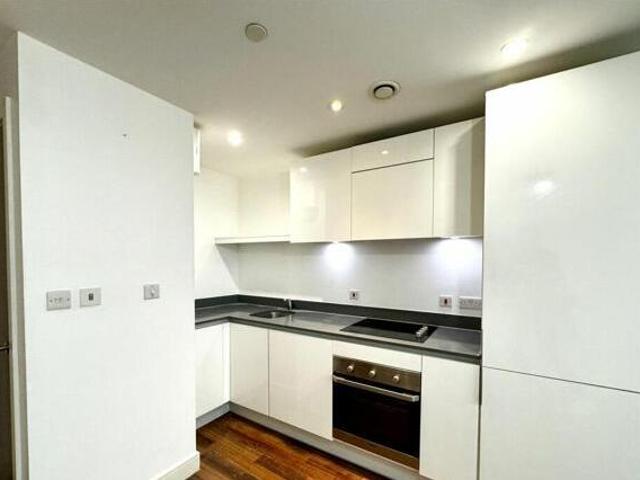 1 Bedroom Apartment For Rent In Birmingham, West Midlands