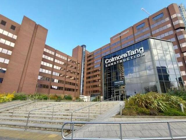 1 Bedroom Apartment For Rent In Birmingham, West Midlands