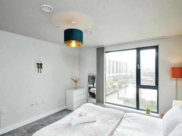 1 Bedroom Apartment For Rent In Birmingham, West Midlands
