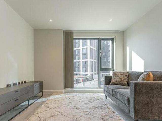 1 Bedroom Apartment For Rent In Birmingham, West Midlands