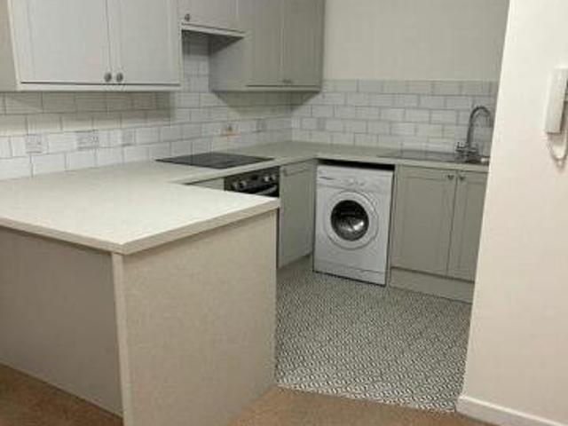 1 Bedroom Apartment For Rent In Birmingham, West Midlands