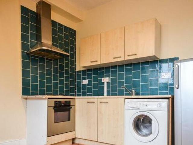 1 Bedroom Apartment For Rent In Birmingham, West Midlands