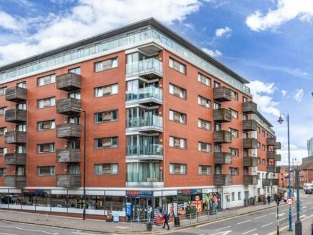1 Bedroom Apartment For Rent In Birmingham, West Midlands
