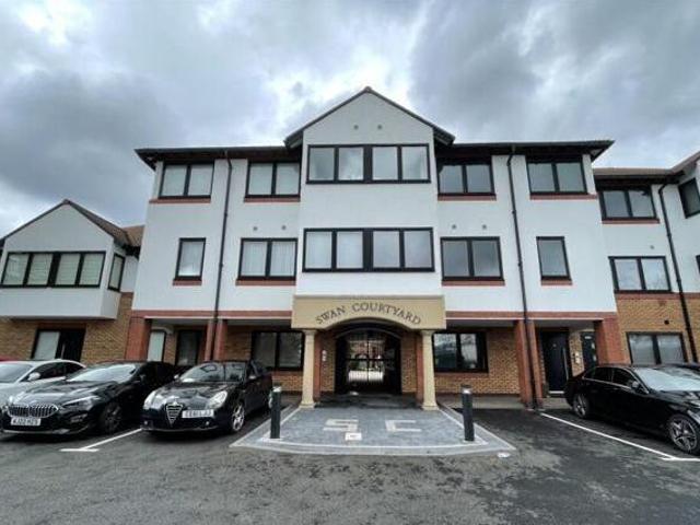 1 Bedroom Apartment For Rent In Birmingham, West Midlands