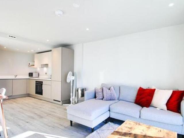 1 Bedroom Apartment For Rent In Birmingham, West Midlands